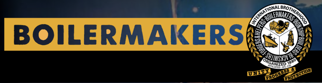 Current Apprentices – Boilermakers Local 105