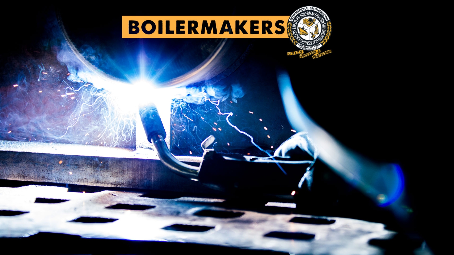 Links – Boilermakers Local 105