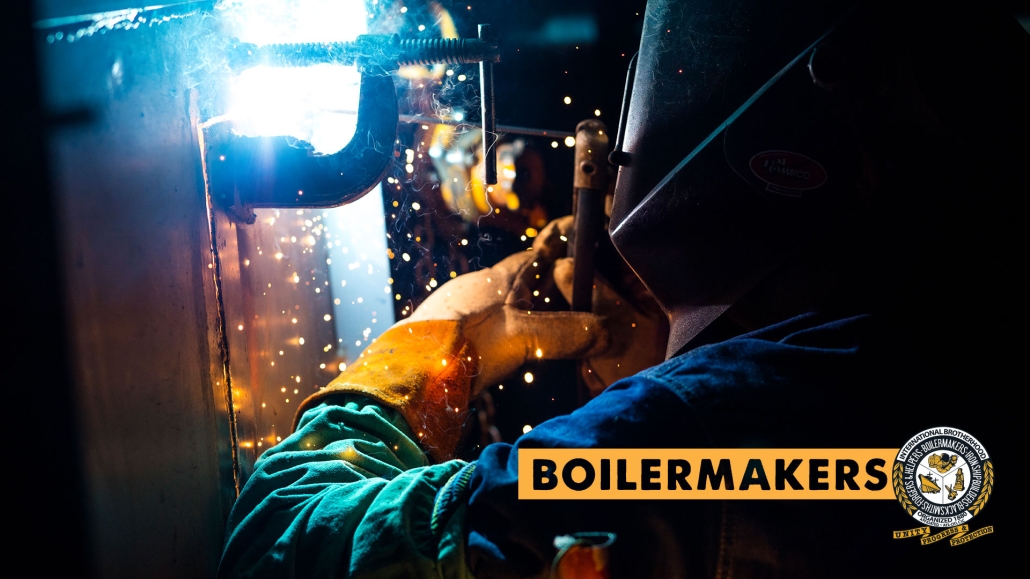 Links – Boilermakers Local 105