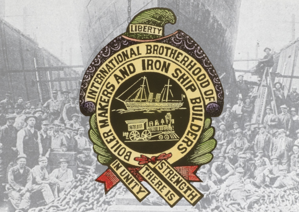 Links – Boilermakers Local 105